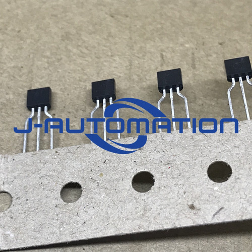 10PCS ZTX649 Series NPN 2 A 25 V Silicon Planar Medium Power Transistor ...