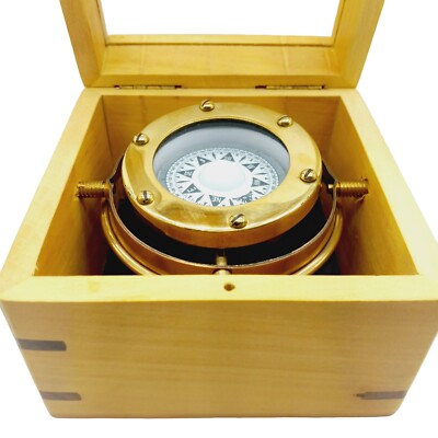 Compasses - Royal Navy Compass