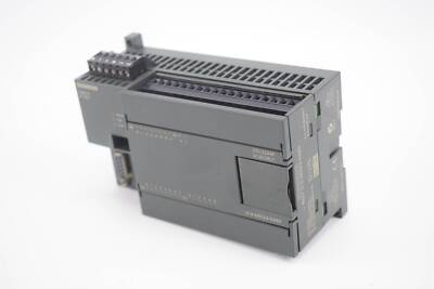 Siemens simatic S7-200 CPU 224XP 6ES7214-2BD23-0XB0 ( 6ES7 214-2BD23 ...