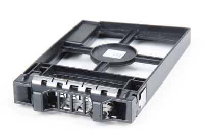 DELL 2.5" SAS / SATA HDD Blank Filler Caddy R-T-Serie 0TW13J TW13J ...