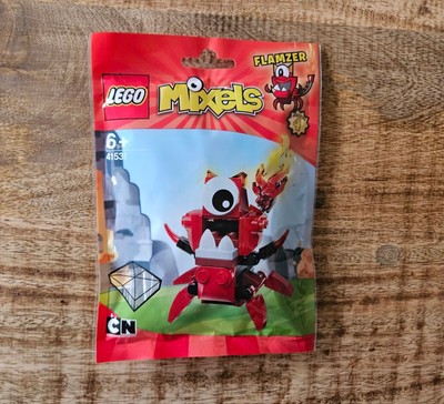 LEGO Mixels Flamzer 41531 Serie 4 Neu OVP | eBay.de