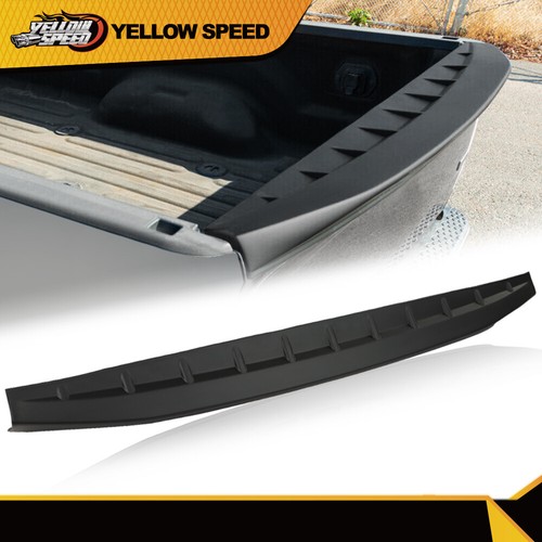 Fit For 2014-2018 Silverado Sierra Street Series Tailgate Rear Wing ...