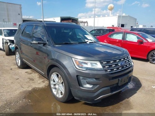 Windshield Wiper Motor Fits 16-20 EXPLORER 3111052 | eBay