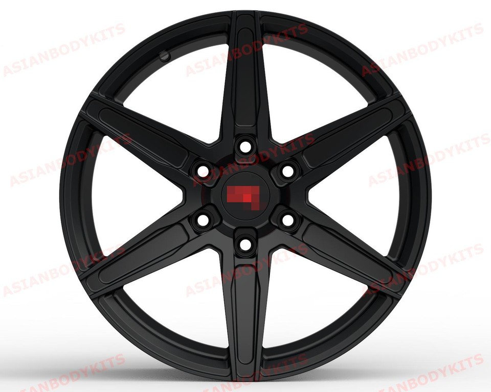 Forged Wheel Rim 1 pc for Ford F-150 Raptor Ranger Raptor Bronco Raptor ...