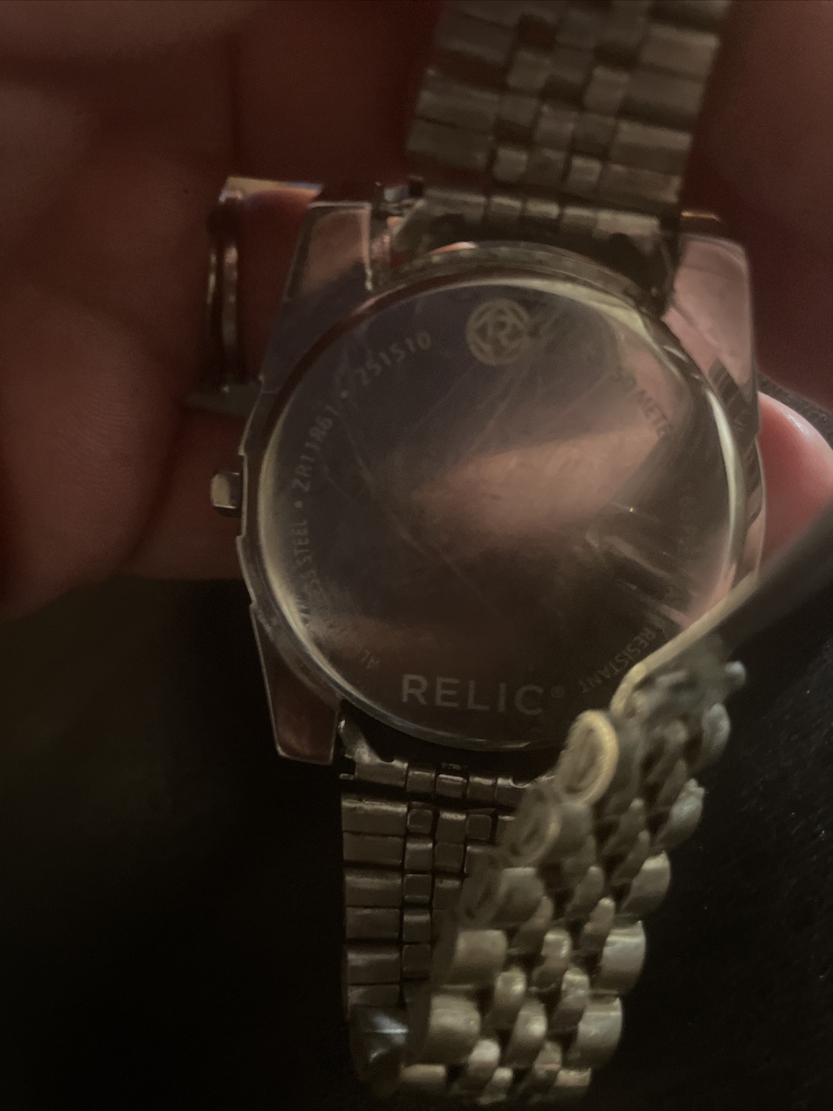 Relics mens Watch | eBay