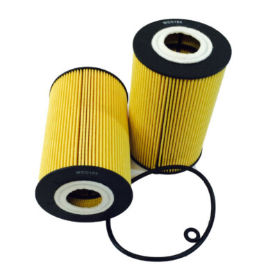 Cooper oil filter for Hyundai HD65 3.9L CRD 12/10-on HD Turbo Diesel ...