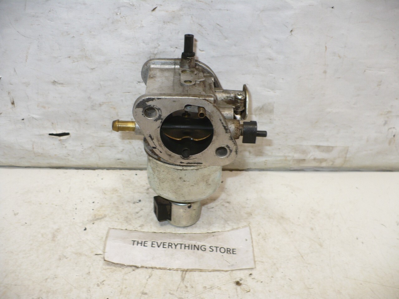 KAWASAKI FS541V-BS14-R ENGINE CARBURETOR FOR PARTS/REPAIR FREE SHIPPING ...