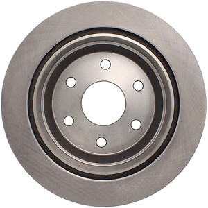 Rr Disc Brake Rotor Centric Parts 121.66041 | eBay