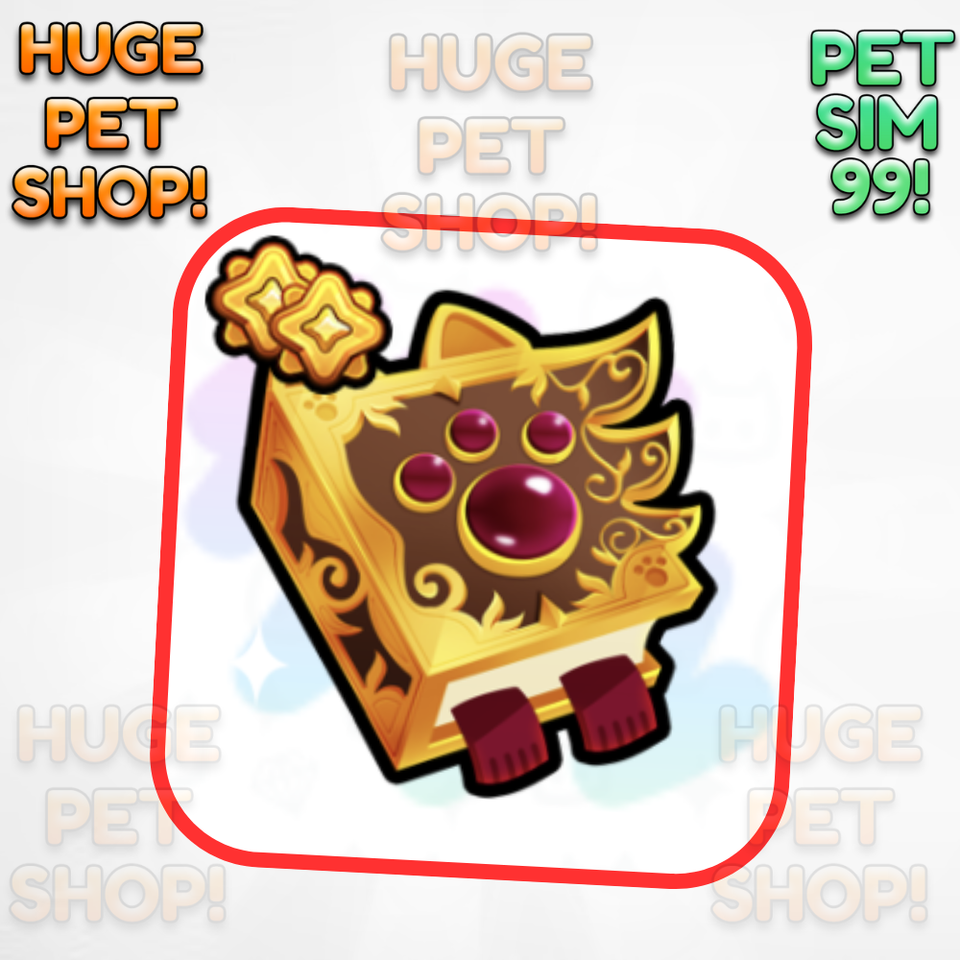 PS99 Enchants - Pet Simulator 99 - CHEAP & Fast Delivery! | eBay