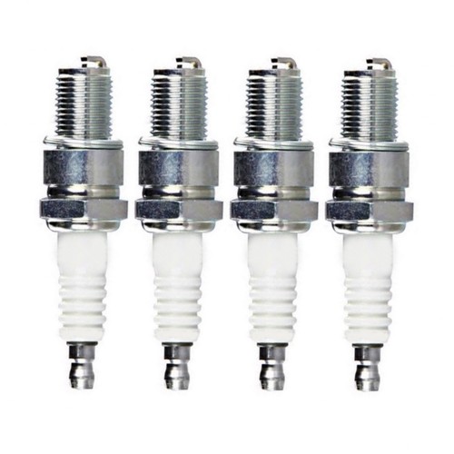 NGK For Honda CR80RB/CR85RB Expert 1996-2007 Racing Spark Plug Box of 4 ...