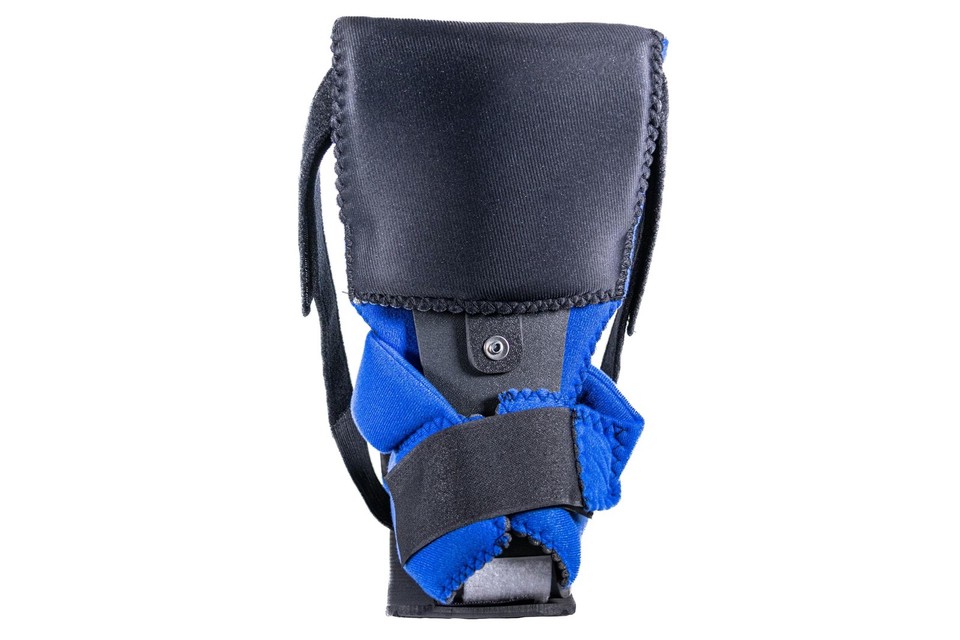 Complete Cair Boot II – Medical Brace to Address Foot and Ankle ...