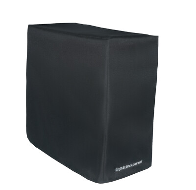 Dust Cover for CPU Computer Desktop PC Mid-Tower Case Protector | eBay ...