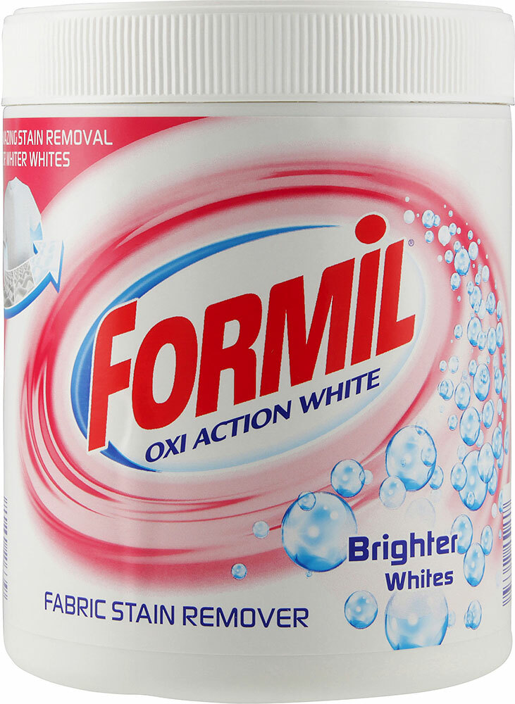 Formil Stain Remover Powder - Whites | eBay