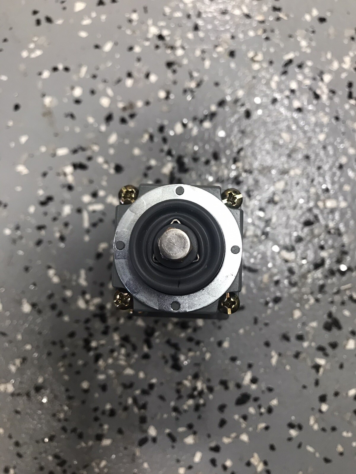 EATON CUTLER HAMMER E50AT2 E50DT2 E50SA E50RA LIMIT SWITCH | eBay