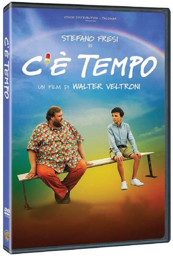 C'è tempo (DVD) Stefano Fresi Simona Molinari Giovanni Fuoco Francesca ...