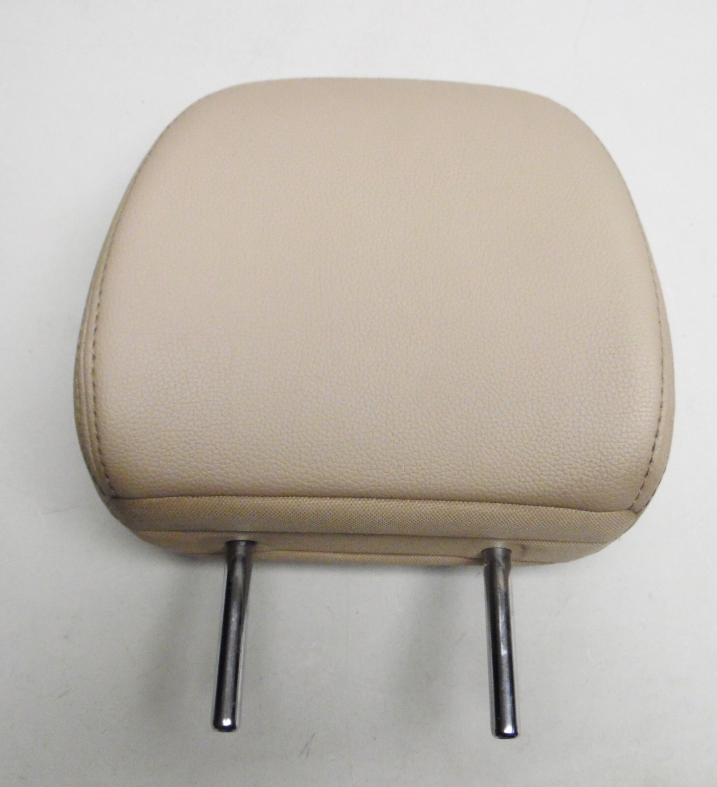 14 15 Mitsubishi Outlander Headrest 2nd Row Rear Head Rest Tan Beige ...