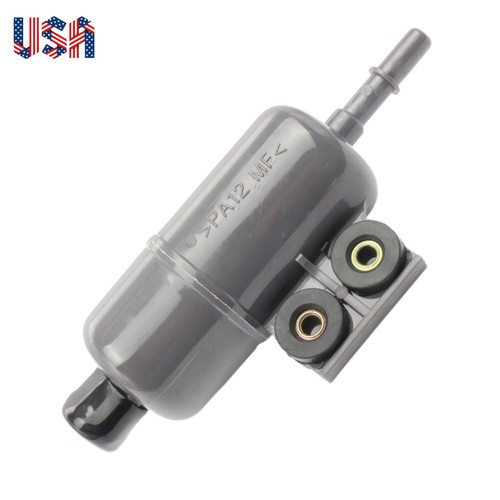 New 1X Fuel Filter Fit for Honda Accord CG1 2.3L 16900-S84-G01 ...