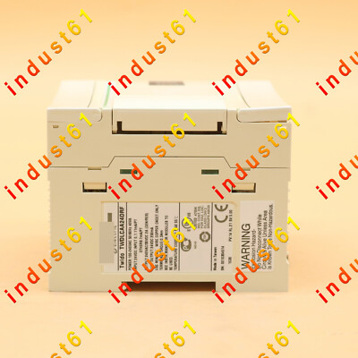 1ps Used Schneider TWDLCAA24DRF MODICON TWIDO PLC Fast Delivery | eBay