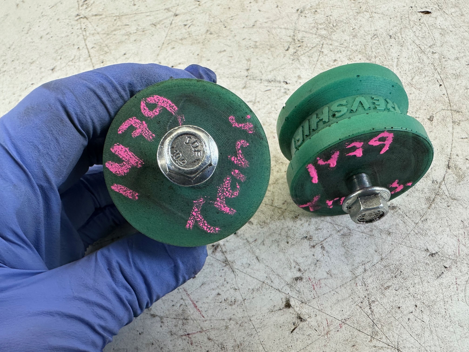 BMW 328i RevShift Polyurathane Transmission Mount E36 94-99 | eBay