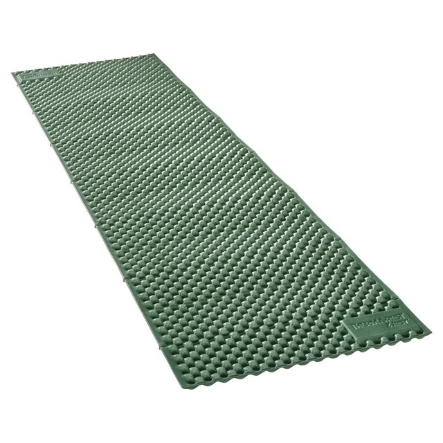 Therm-a-Rest Z Rest Ultra Compact Camping Mattress Regular 20in X 72in ...