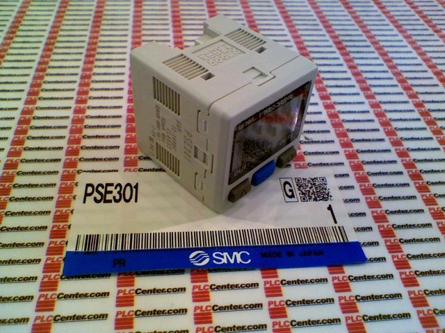 SMC PSE301 / PSE301 () for sale online | eBay