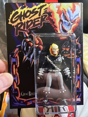 Marvel Standee Ghost Rider pls read | eBay