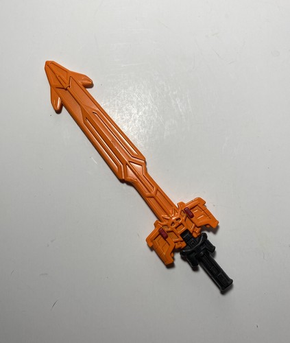 Transformers Robots in Disguise RID Combiner Force Team Ultra Bee Sword ...