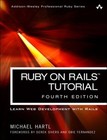 Ruby On Rails Tutoriel : Apprenez Le Développement Web Avec Rails Michael | eBay