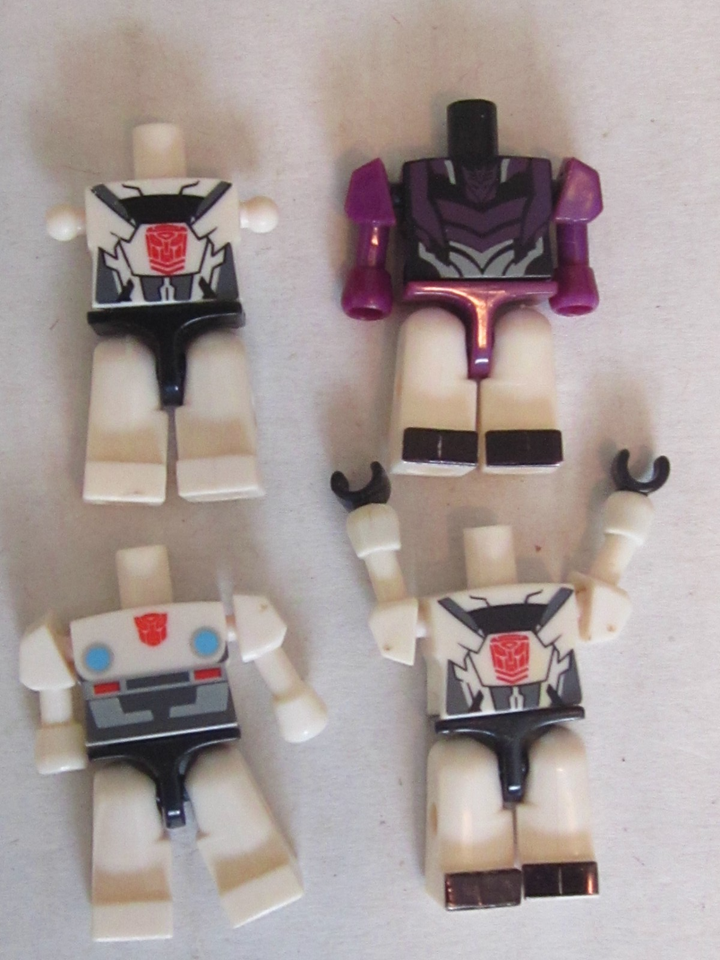 Lego- LOT of Minifigures Parts, Pieces, wheels And Accessories (over ...