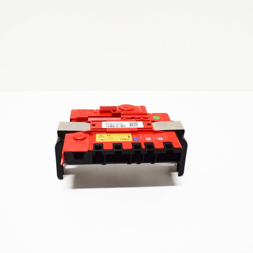 BMW 3 E90 Power Distribution Box Battery With Fuse 61146971370 New ...