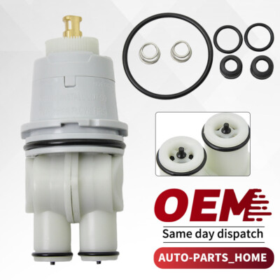 For Delta Universal Valve MultiChoice 13/14 Series Cartridge Assembly ...