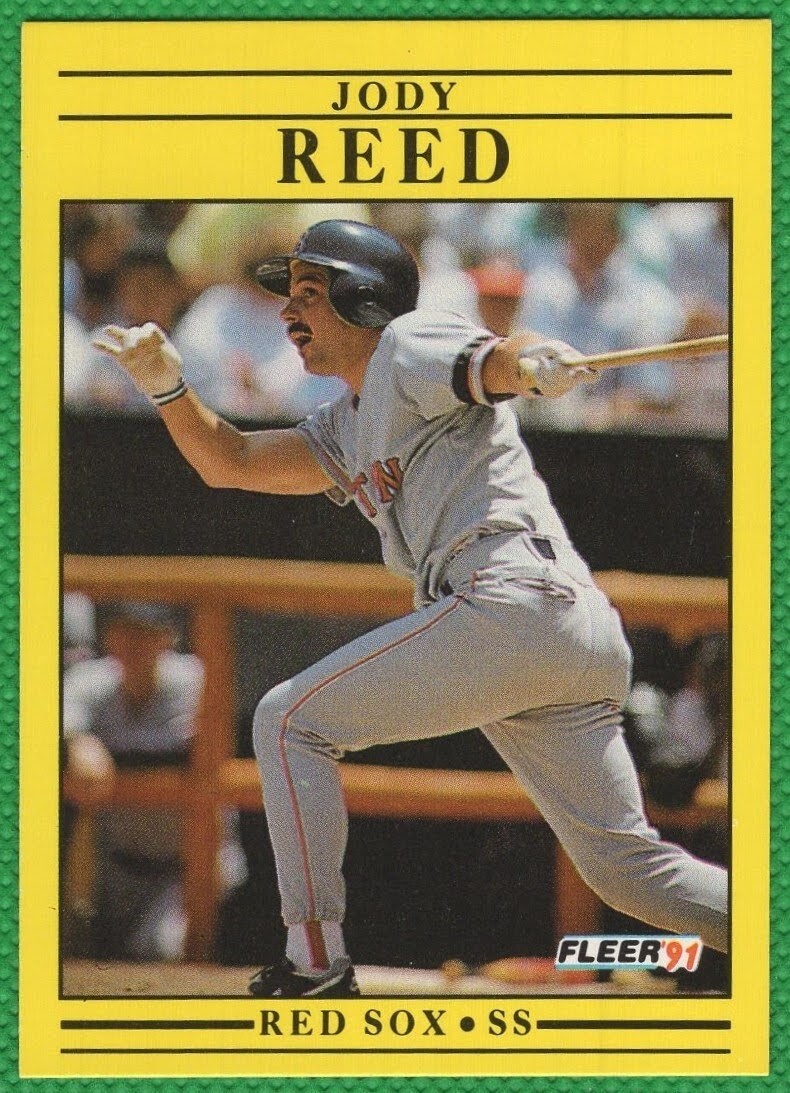 jody reed For Sale - MAVIN