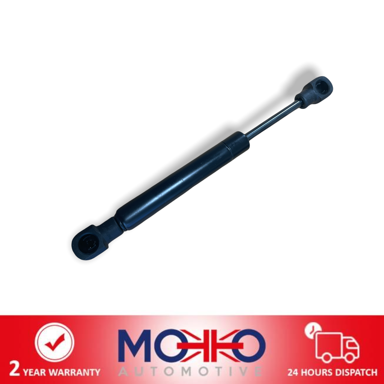 FOR PORSCHE CAYENNE FOOT BRAKE GAS SPRING STRUT 95542338900 | eBay