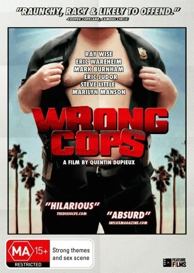 Wrong Cops