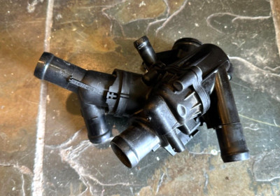 2015-2019 MERCEDES CLA250 CLA45 GLA250 GLA45 THERMOSTAT, 2702002200 ...