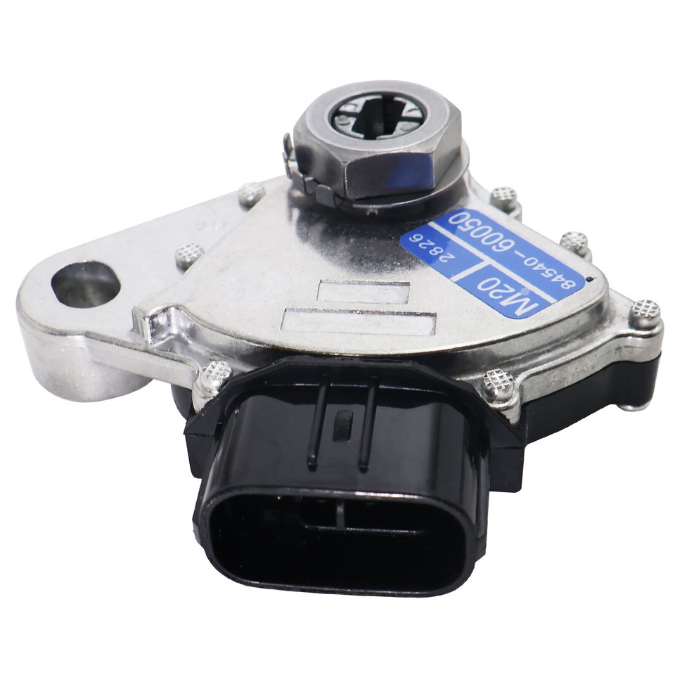Genuine OEM Toyota Scion 84540-46010 Neutral Safety Switch Range Sensor