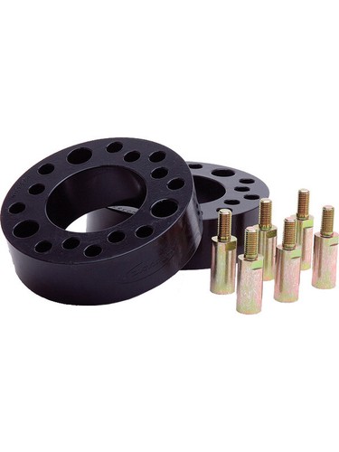 Daystar Products International Suspension Leveling Kit Comfort Ride ...