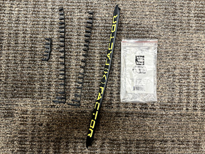 BUMPERGUARD / GROMMET SET: WILSON K PRO OPEN 100 B&G WRG7951 | eBay