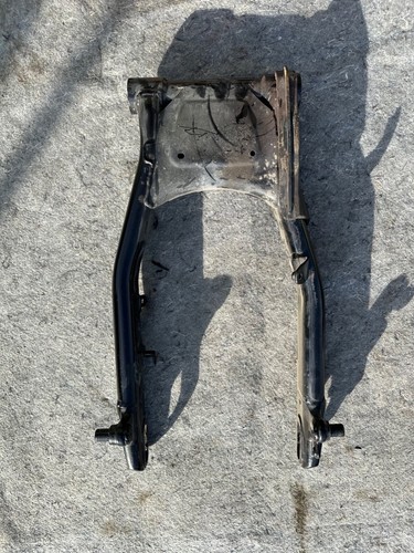 2017-22 Triumph Bonneville T100 Swing Arm Swingarm | eBay