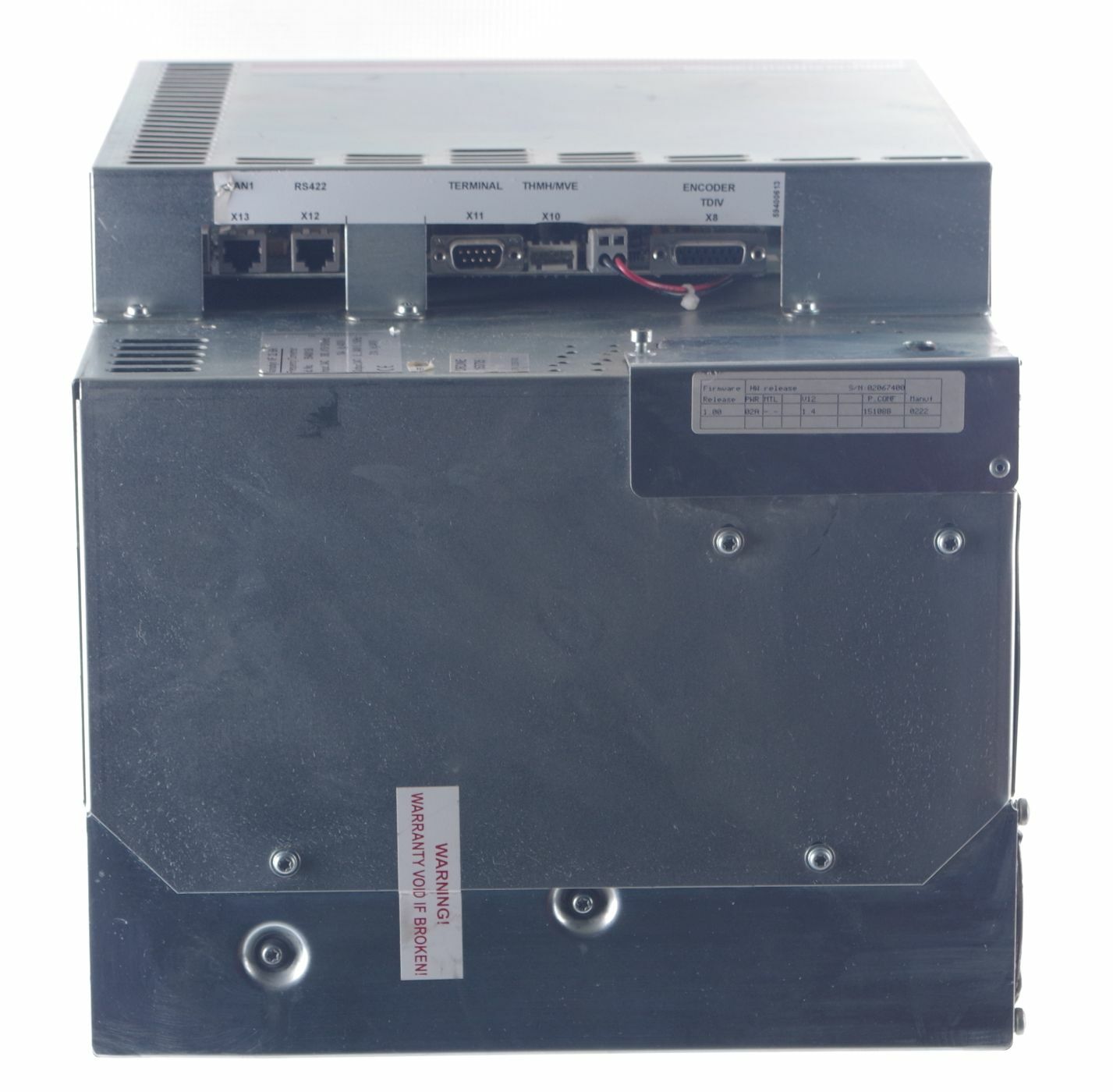 SCHINDLER VARIODYN VF 22 BR VF22BR 59400150 | eBay