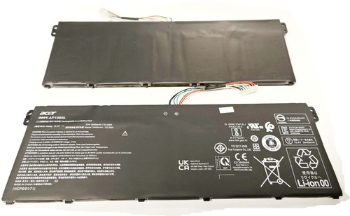 AP19B5L Battery for Acer Aspire 5 A515-43 A515-43G A515-52 A515-52G ...