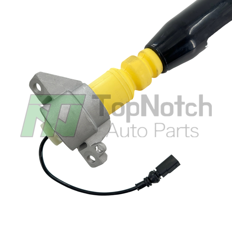 Rear Left or Right Shock Strut w/PASM For Porsche Macan 95B 2015-2020 ...