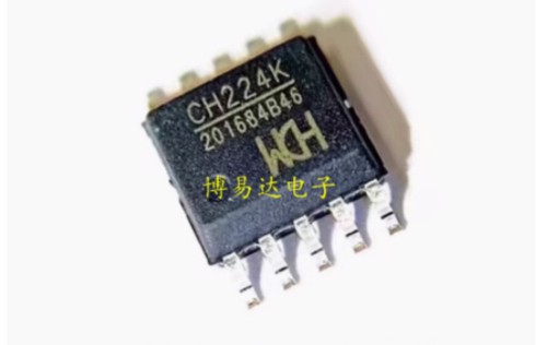 10pcs CH224K CH224 ESSOP-10 #T6* | eBay.de