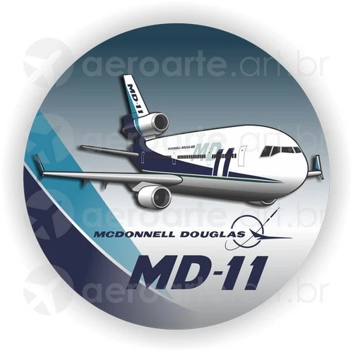 Mcdonnell Douglas