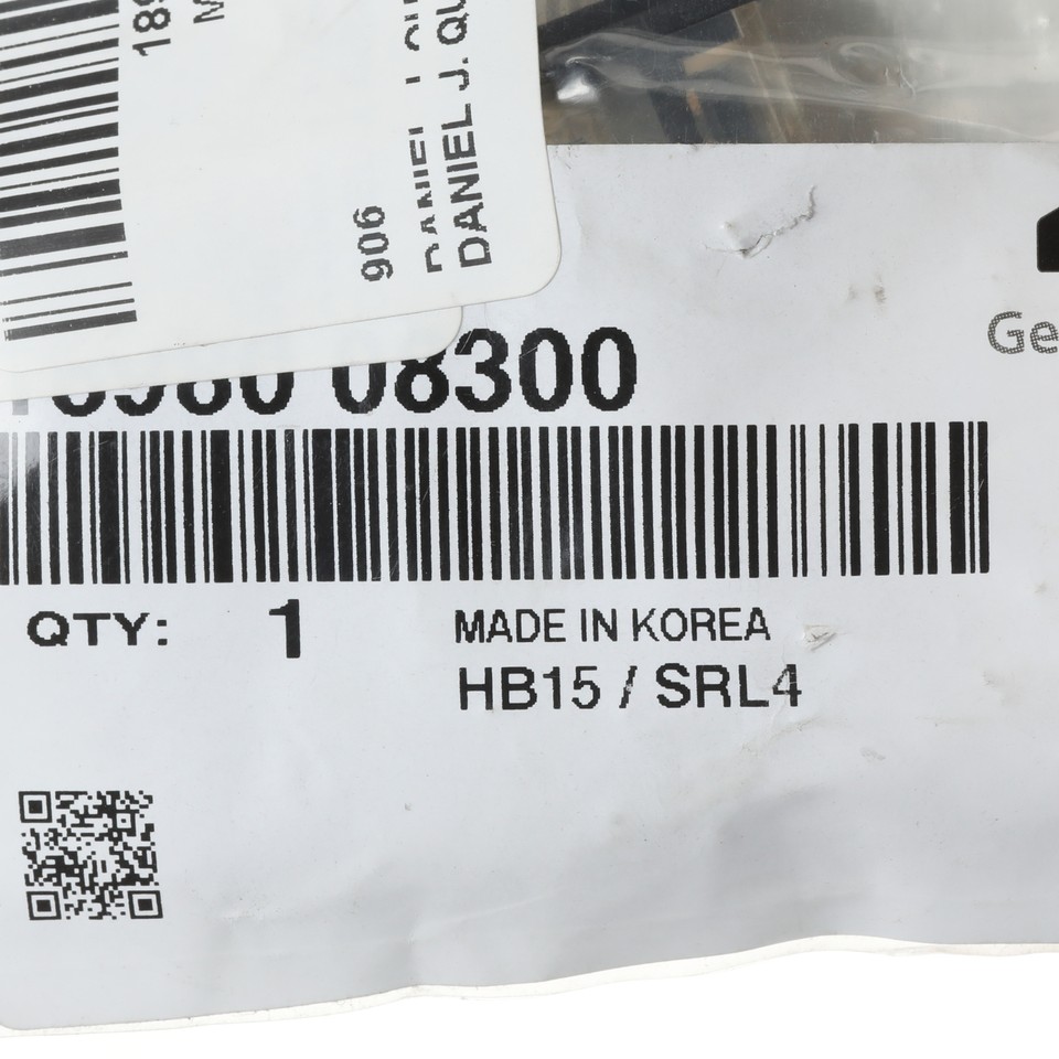 NEW OEM Kia 2015-2020 Sorento 200amp Battery Circuit Multiple Fuse ...
