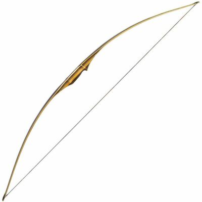 PSE Archery 64" Terra Longbow 30-45 Lbs Draw Weight - Left Hand or ...
