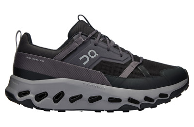 On Running Cloudhorizon Black Alloy 3ME10030702 Mens New | eBay