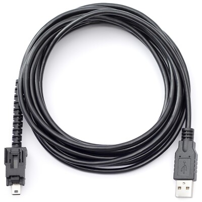 404032 USB Cable Replacement for Nexiq USB Link 2 3 for Cummins Inline ...