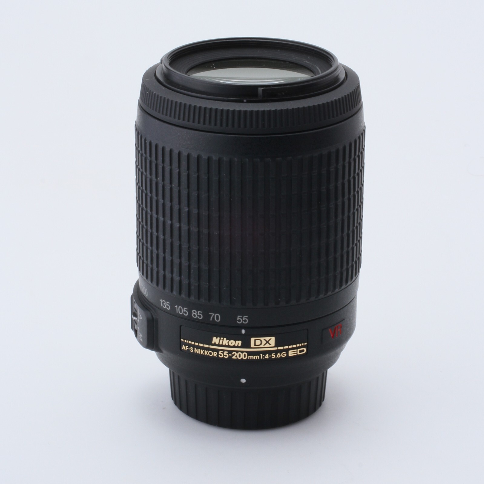 【MINT】Nikon D3200 24.2 MP DSLR+AF-S 18-55mm+55-200mm DX VR lens 5541 ...