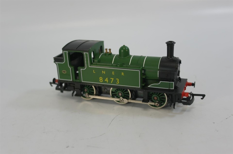 Hornby R316 LNER 0-6-0 Class J83 Locomotive . OO Gauge USED | eBay